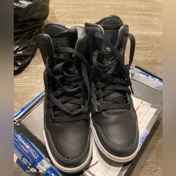 Nike | Shoes | Nike Air Jordan Flight Origin Gs | Poshmark